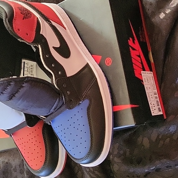 Jordan | Shoes | Jordan Top 3 | Poshmark